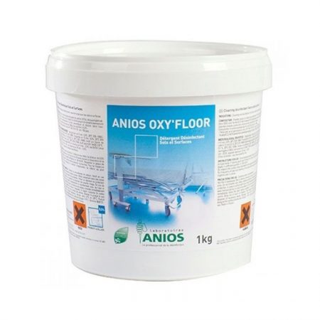 ANIOS OXYFLOOR | MediMarket